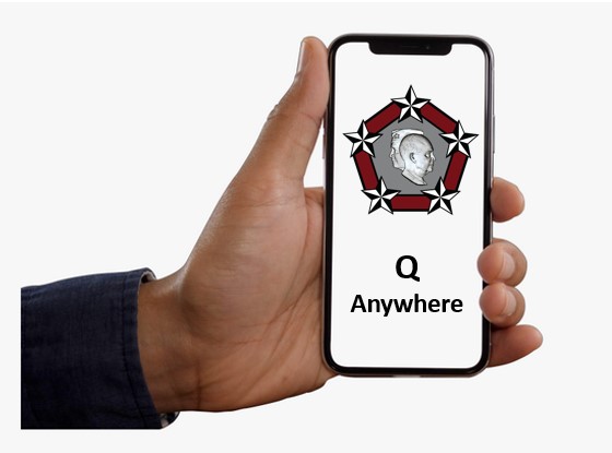 NEW! Remote Pharmacy Check-In Using Q-Anywhere