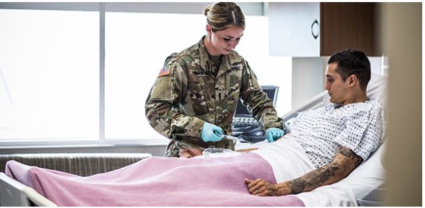 Eisenhower Army Medical Center > Health Services > Hospital Care ...