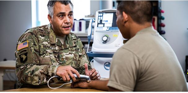 Eisenhower Army Medical Center > Health Services > Specialty Care ...